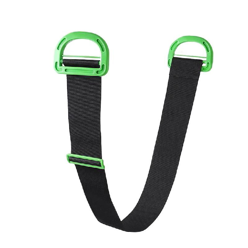JNANEEI Furniture Carrying Strap Heavy Loading Adjustable Shoulder ...