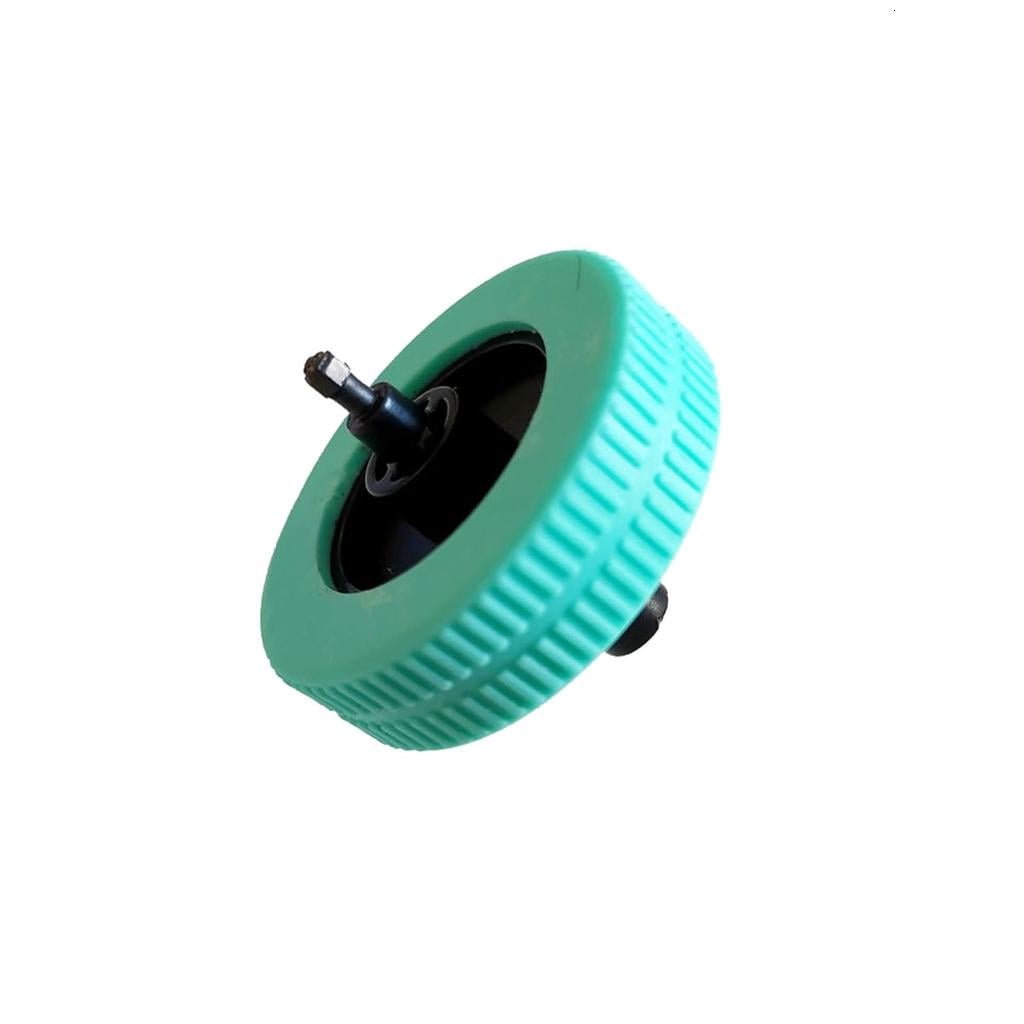 JNANEEI Gaming Mouse Scroll Wheel Pulley Mice Plastic Rolling Wheel ...