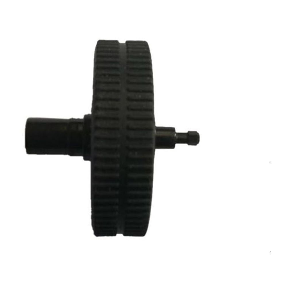 JNANEEI Gaming Mouse Scroll Wheel Pulley Mice PlasticRolling Wheel ...