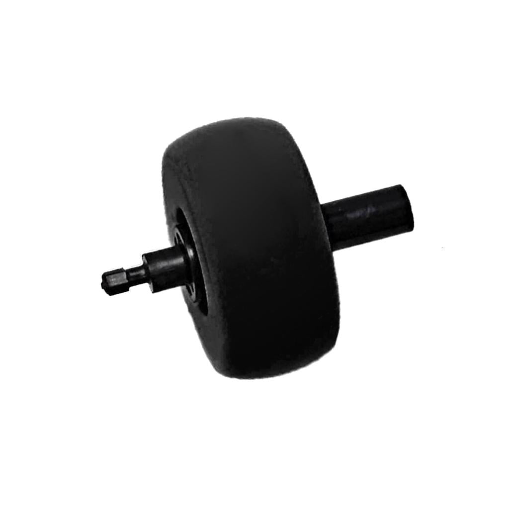 JNANEEI Gaming Mouse Wheel Mouse Roller Mice Repair Part for Pebble ...