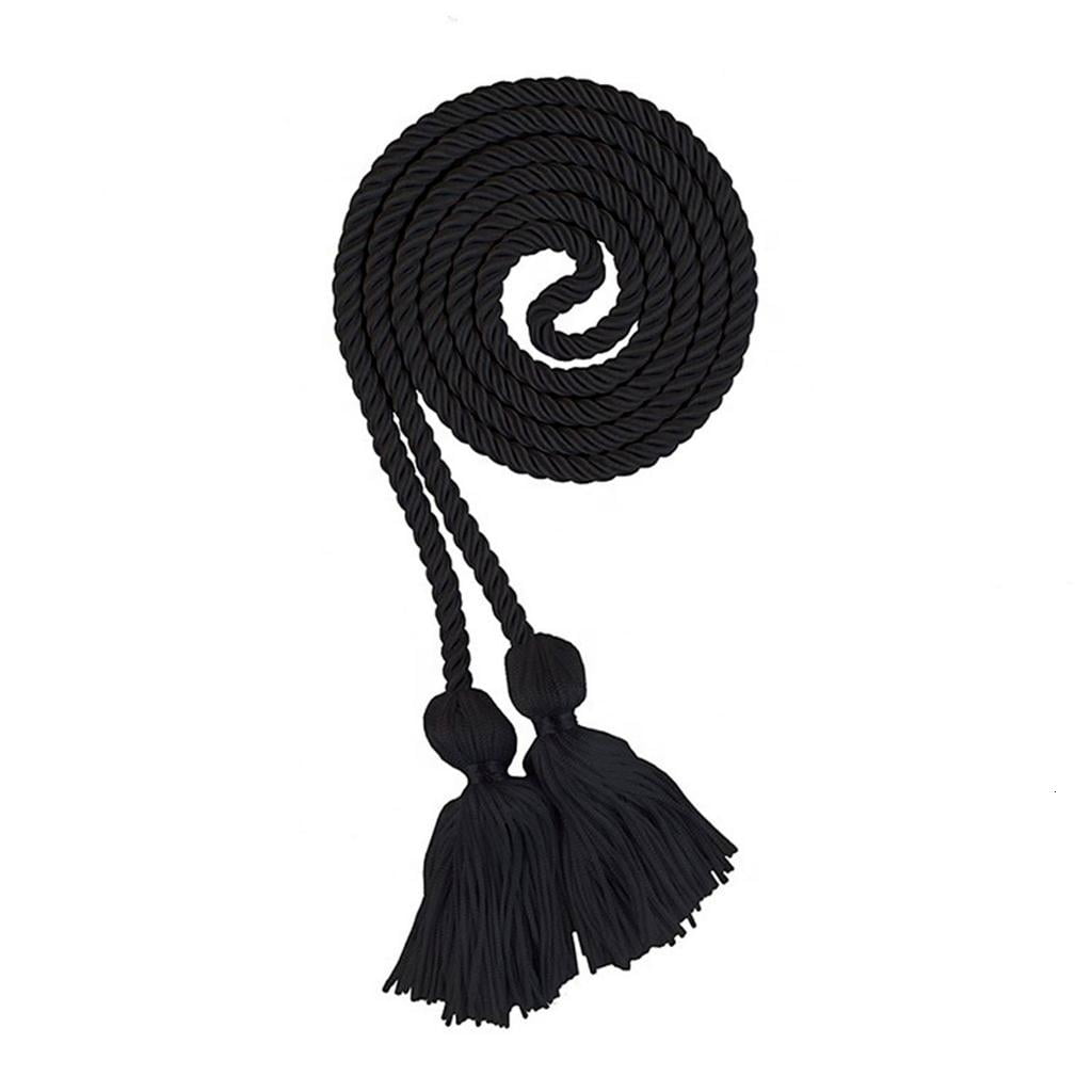 JNANEEI Graduation Cord with Tassels for Grad Day and Graduation ...