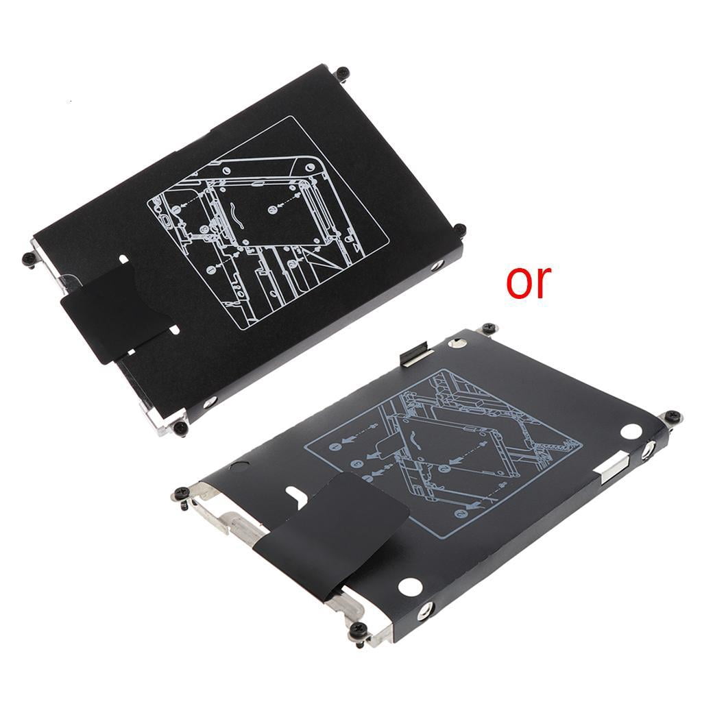 JNANEEI HDD Rack Converter Adapter Mounting Bracket Hard Drive Disk ...