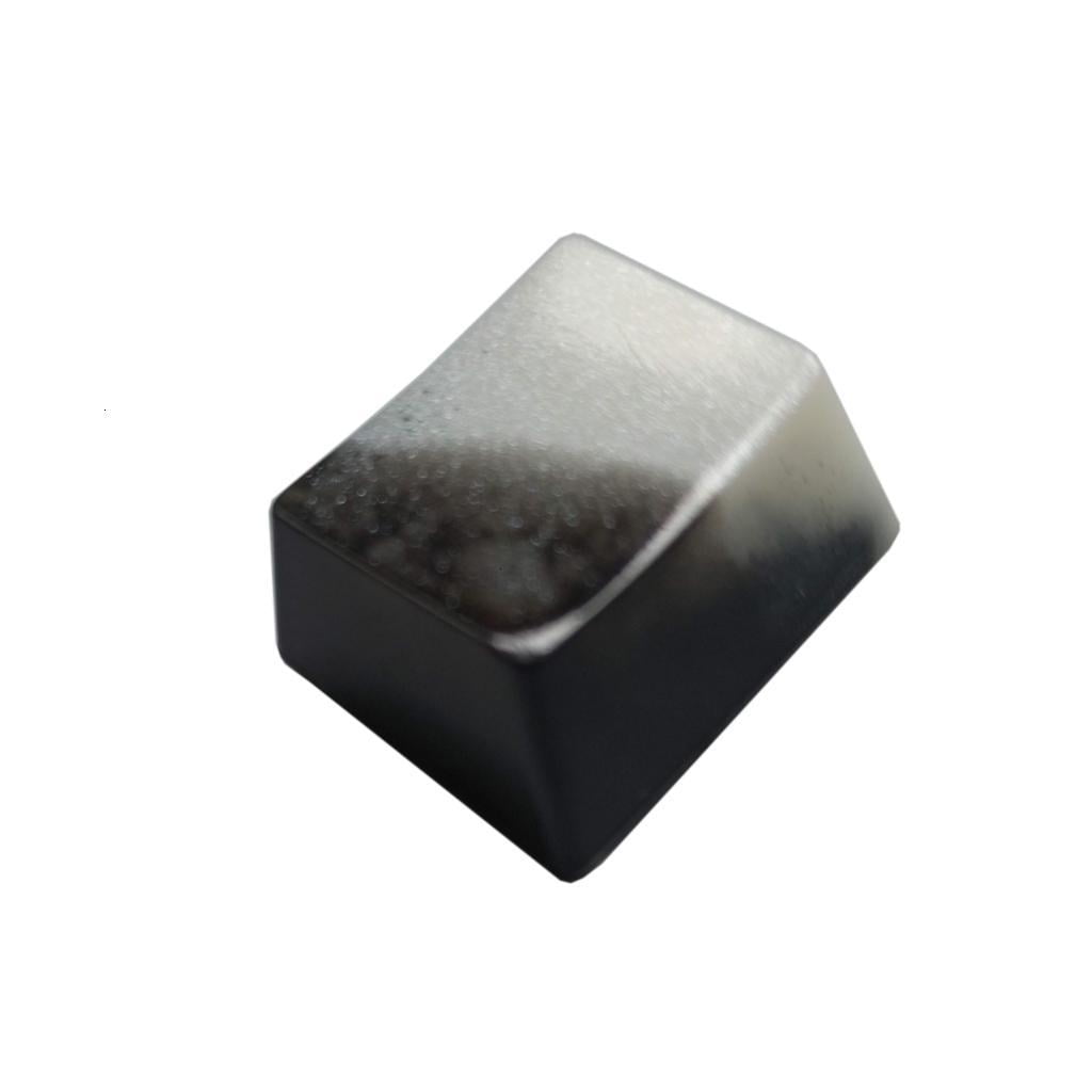 JNANEEI Handmade Customized OEM R4 Profile Resin Keycap Keyboard RGB 1 ...