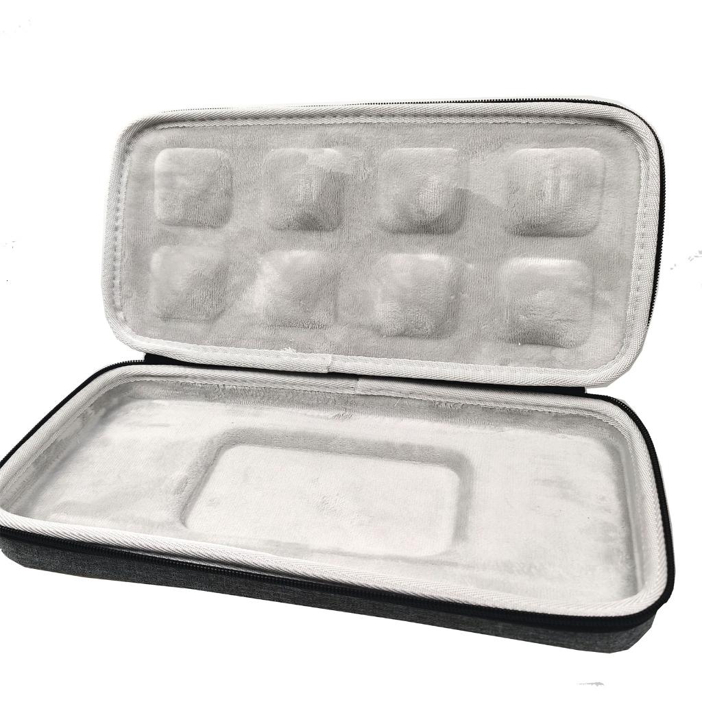 JNANEEI Hard Carrying Cases for MX Mechanical/MX Mechanical Mini ...