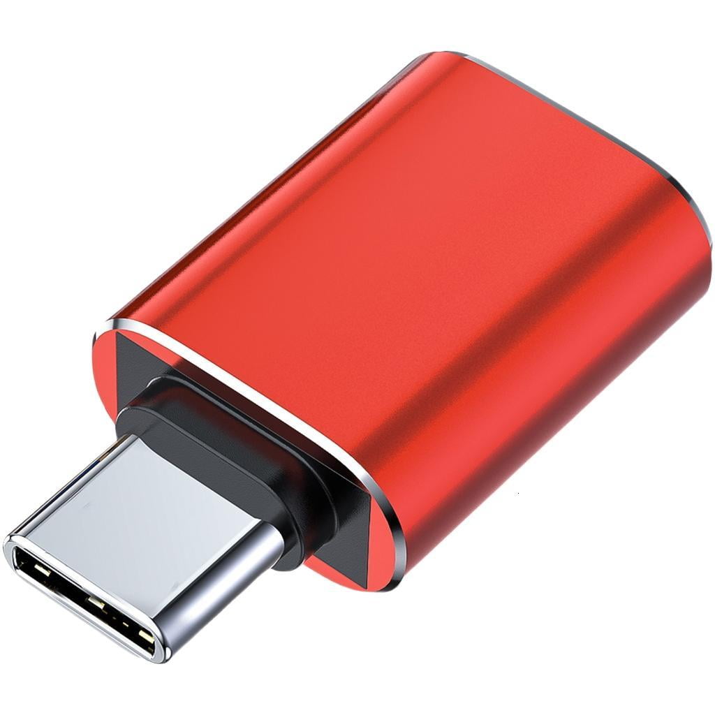 JNANEEI Highly Speed OTG Type C To USB3.0 Adapter For Quick File Transfer And Backup - Walmart.com