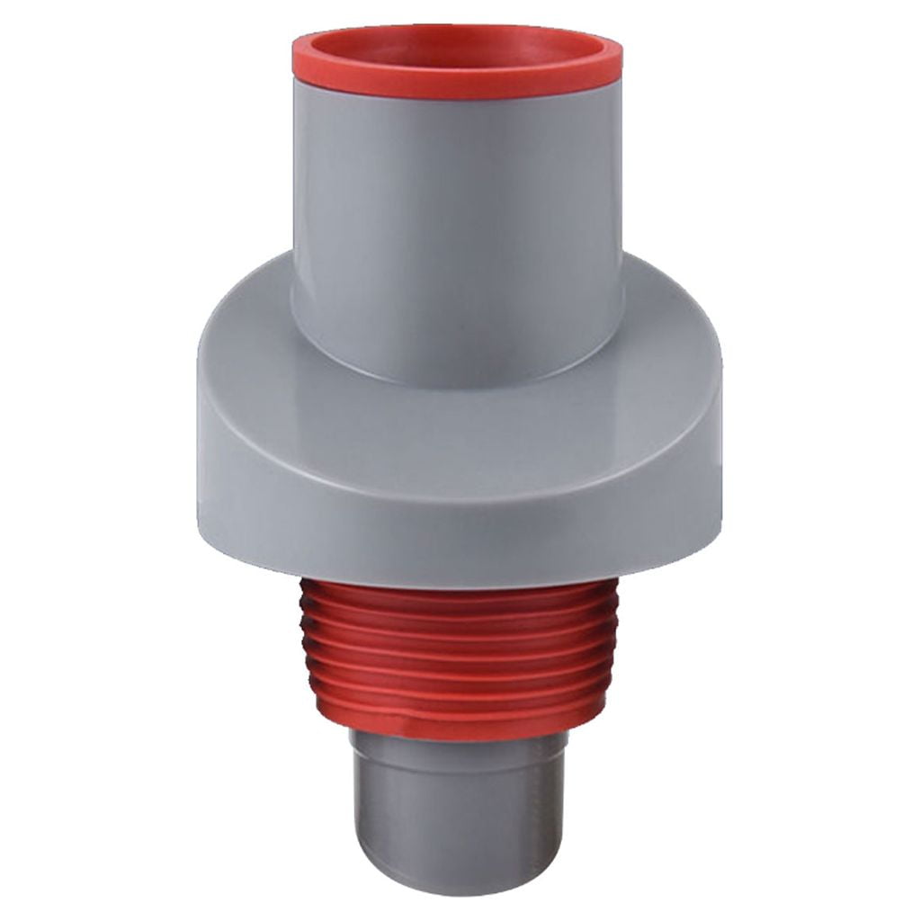 JNANEEI Integrated Sewer System with Kitchen Pipe Joint Deodorizer for ...