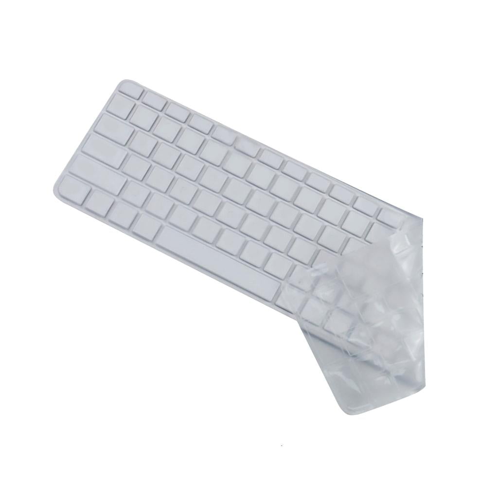 JNANEEI Keyboard Cover for K580/K585/K470/MK470 Ergonomic Keyboard ...