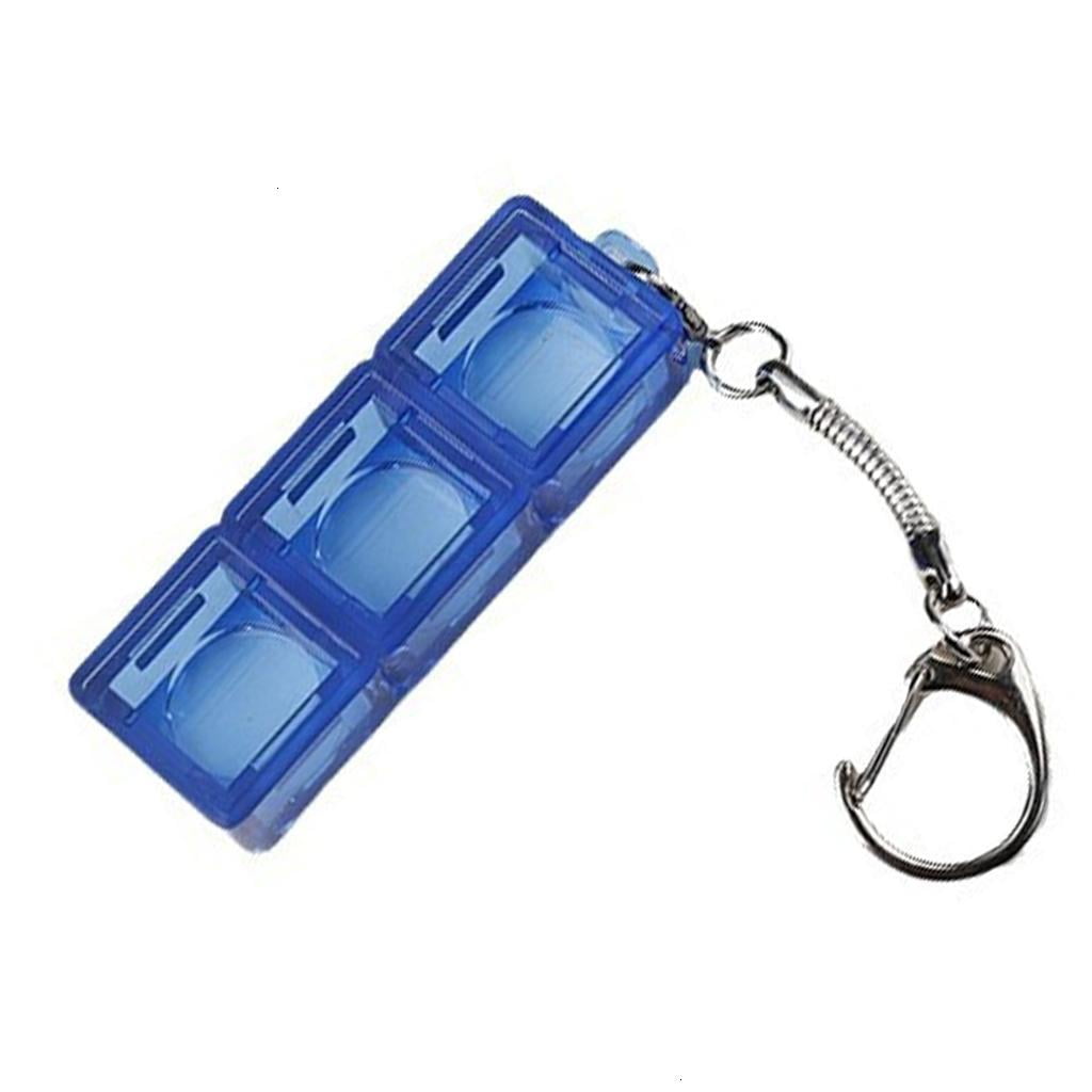 JNANEEI Keychain Keyboards Tester Keyboard Switches Sampler for ...
