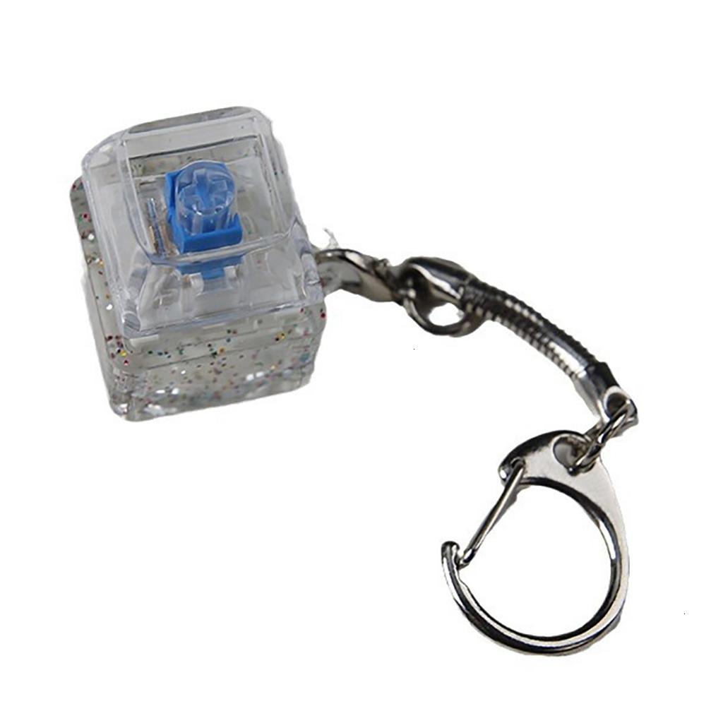 JNANEEI LED Keyboard Switches Tester Mechanical Keyboard Switches ...