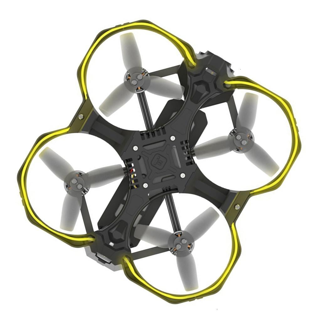 JNANEEI LED Soft Filament for Defender-25 FPV Racings Drones Upgraded ...