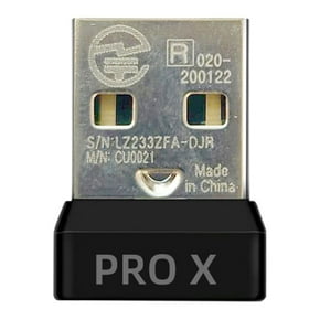 Logitech Lightspeed Receiver