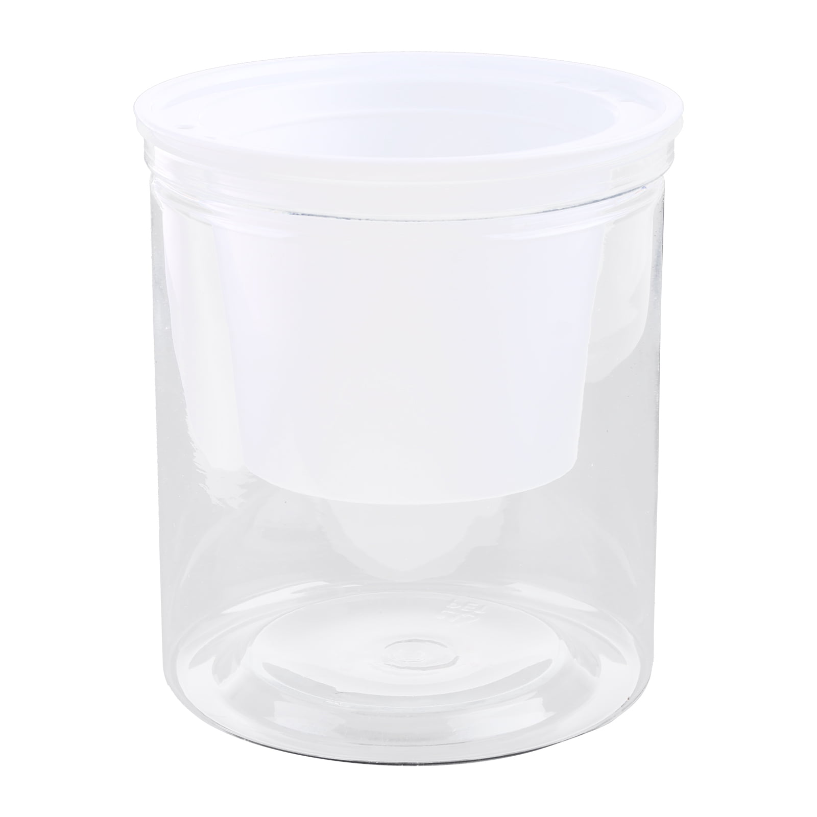 JNANEEI Lazy Self Watering Planter Automatic Water Absorption Flower ...