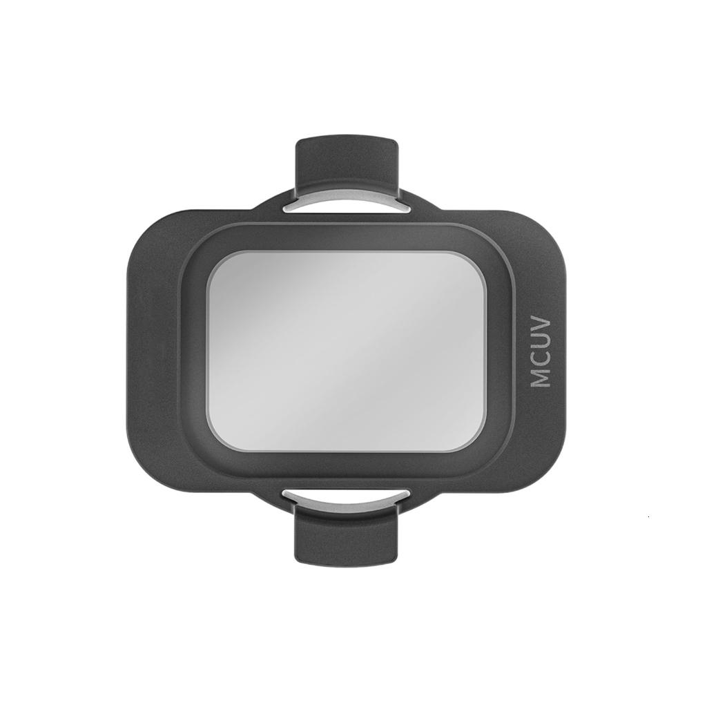 JNANEEI Lens Filter for Avata 2 MCUV ND8 ND16 ND32 ND64 ND128 Gimbal ...