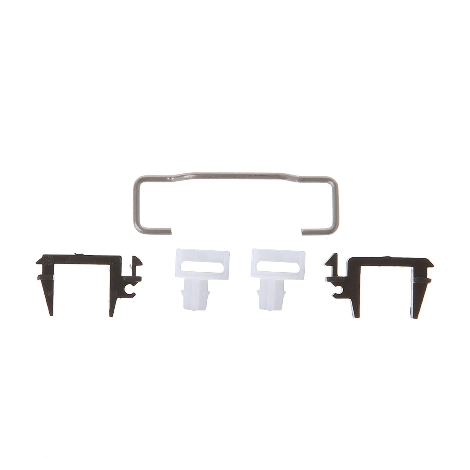 JNANEEI MX Mechanical Keyboard Plate-Mounted Costar Stabilizers filco ...