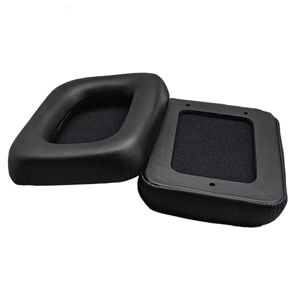 JNANEEI Magnetic Attachment Ear Cushions for KardonBT Headphones ...