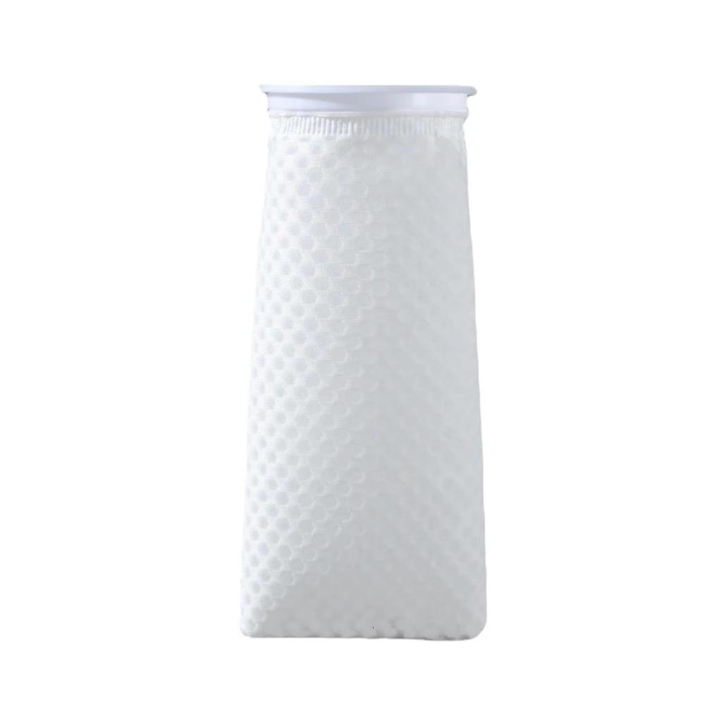JNANEEI Mesh Filter Bags For Clean And Healthy Aquarium Water Sock ...