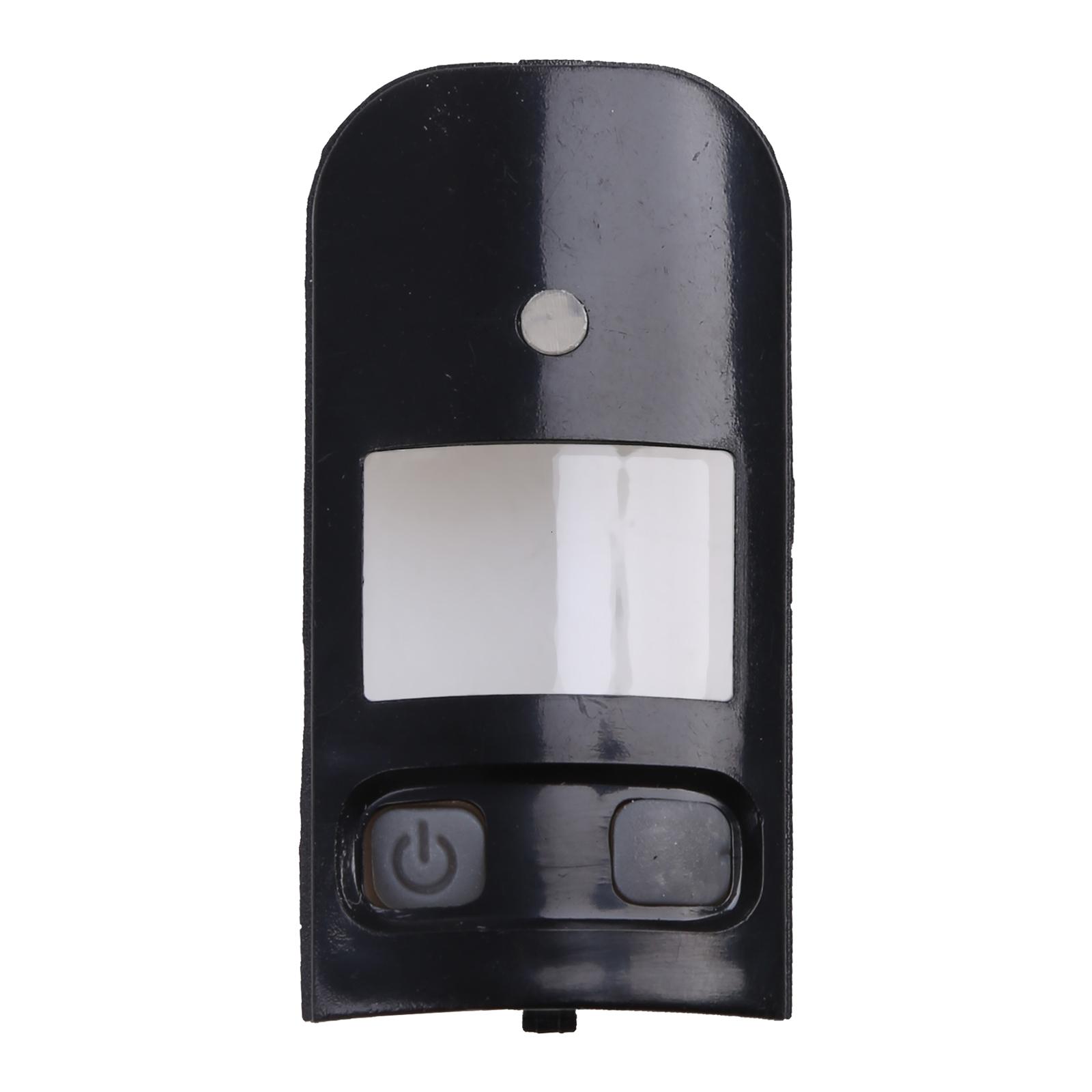 JNANEEI Mic Microphone Control Switch Bezel Cover for Shell for PGX2 ...