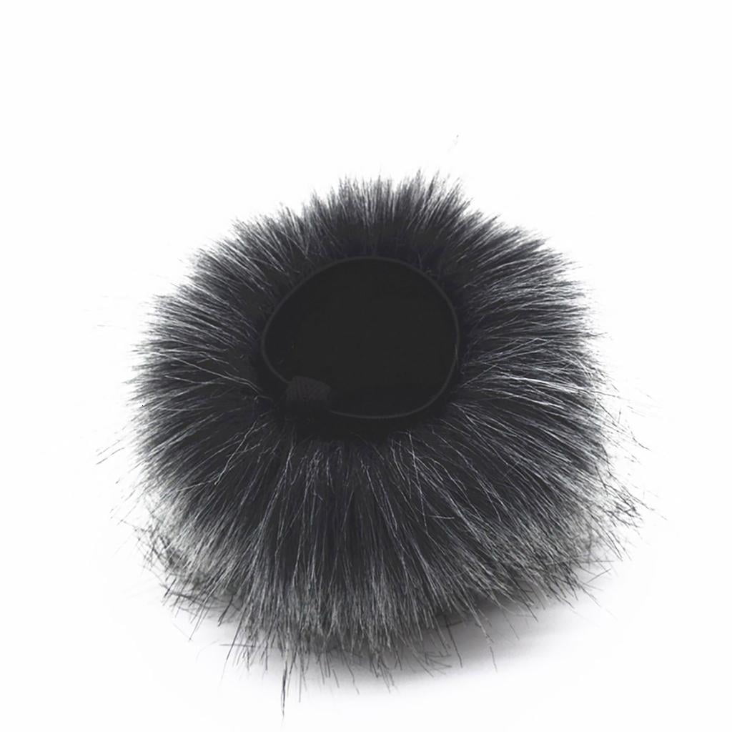 JNANEEI Mic Windscreen Wind Foam Filter Microphone Windshield for ZOOM ...