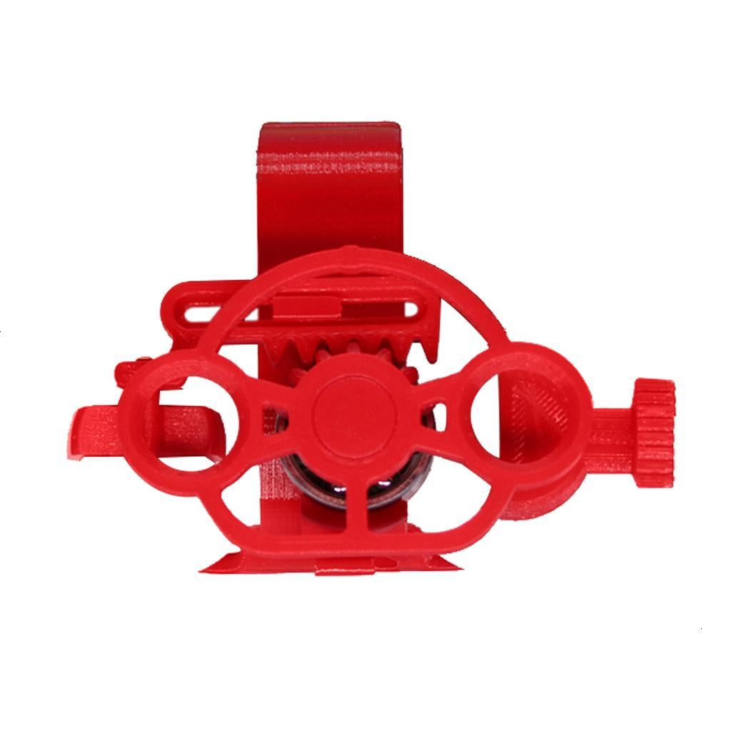 JNANEEI Mini Steering Wheel Auxiliary Controller Game Joystick Racing ...