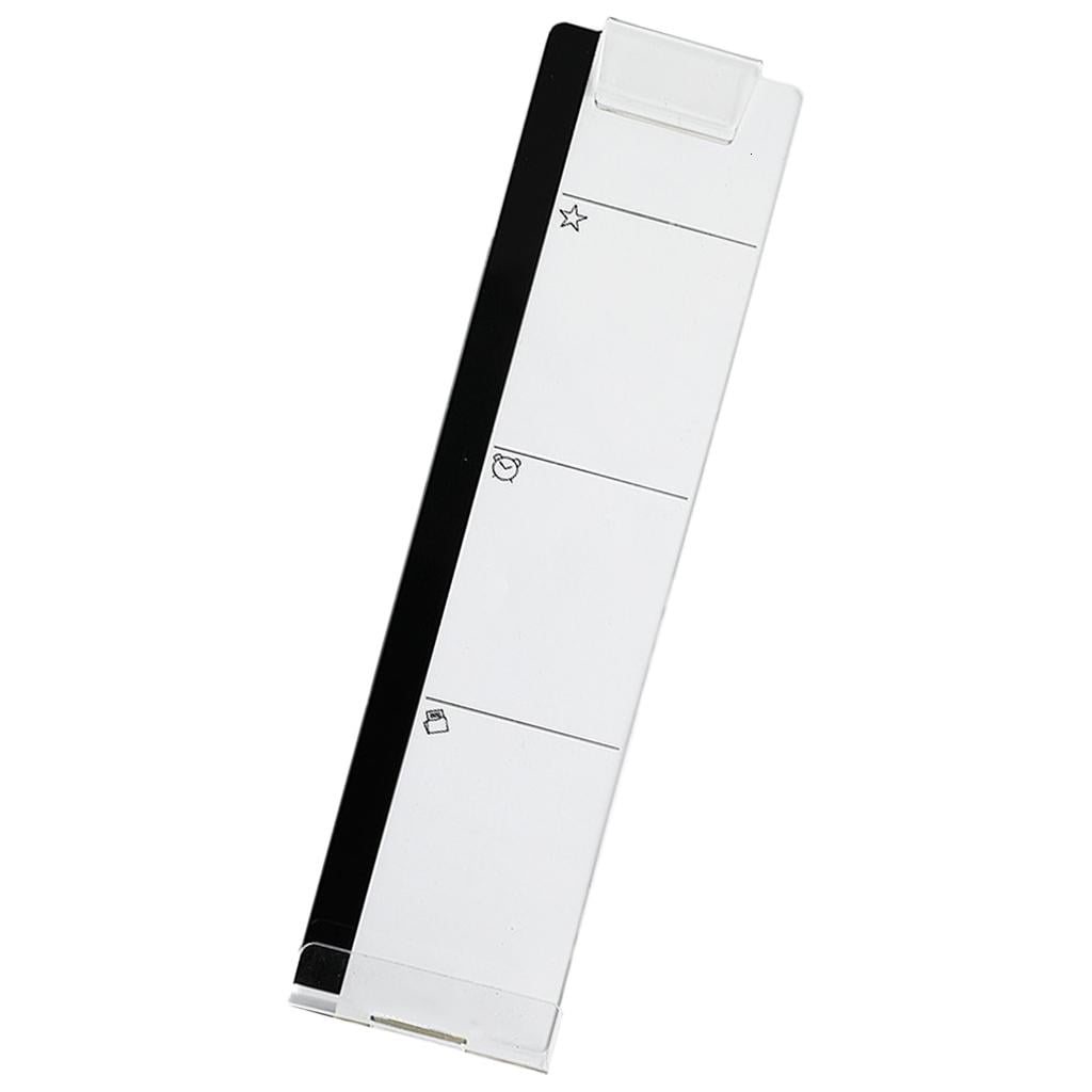 JNANEEI Monitors Memo Board Computer Monitors Memo Board Monitors Side ...