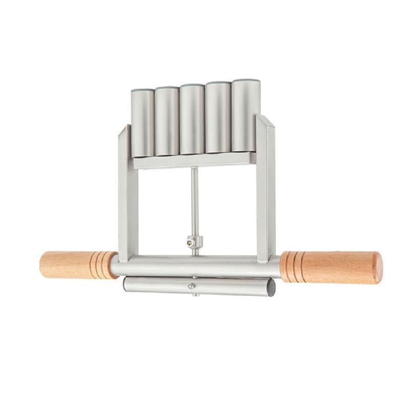 JNANEEI Mooncake Stuffing Separator Stuffing Quantitative Artifact ...