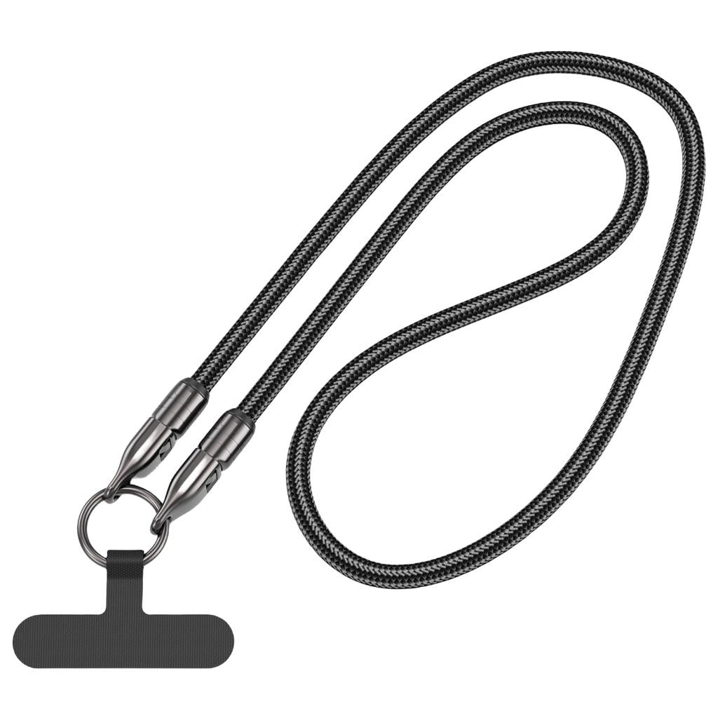 JNANEEI Multiple Use PD240W USB Type C Charging/Data Transfer Cable ...