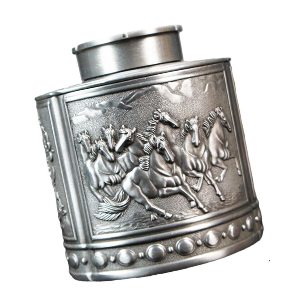 JNANEEI Multipurpose Coffee Teas Sugar Container Food Preservation ...