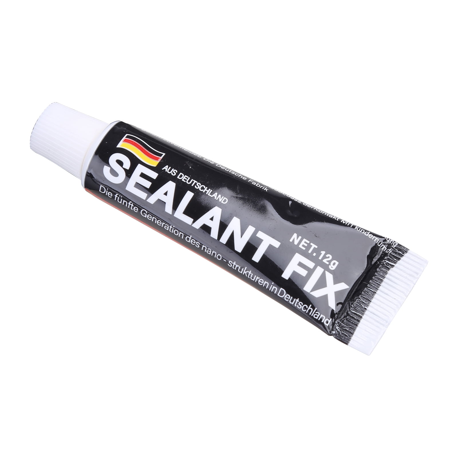 JNANEEI Multipurpose Strong Adhesive Glass Glue 12ML Metal Adhesive ...