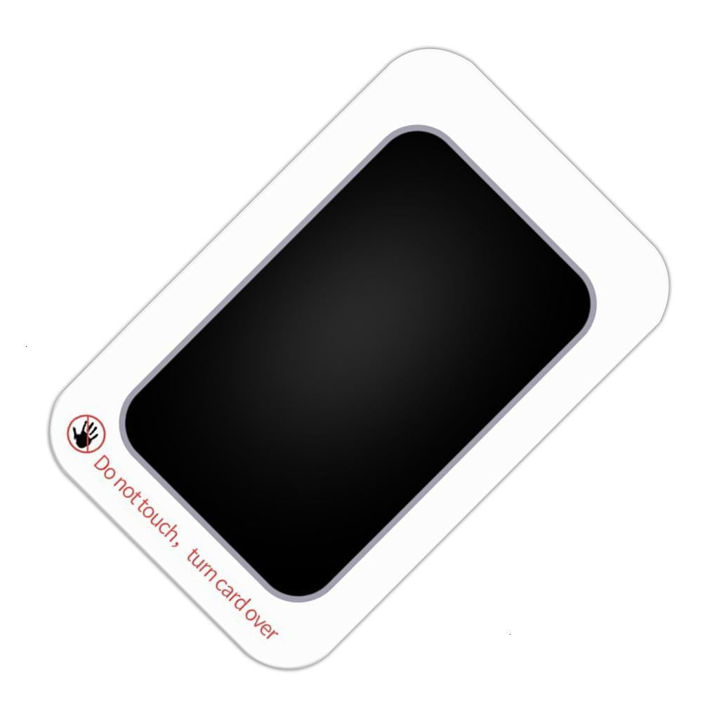 JNANEEI Newborns Baby Footprint Reusable Baby Hand/Foot Ink Pad Dog ...