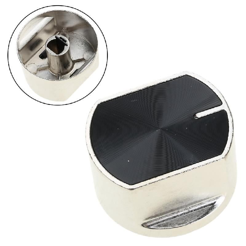 JNANEEI Oven Rotary Switch Gas Stove Control Knobs for Burner Control ...
