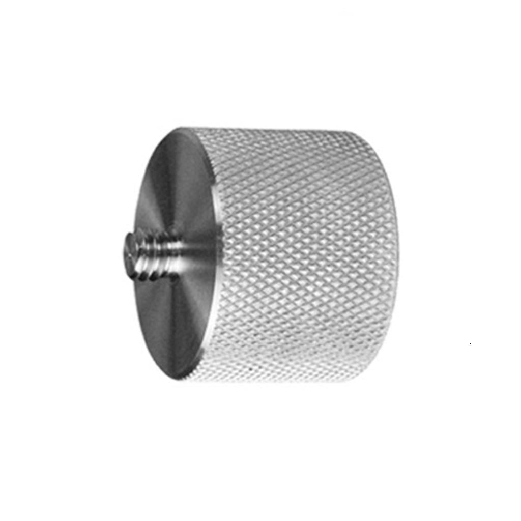 JNANEEI PTZ Counterweight Balance Weight Clump Weight Standard 1/4 ...