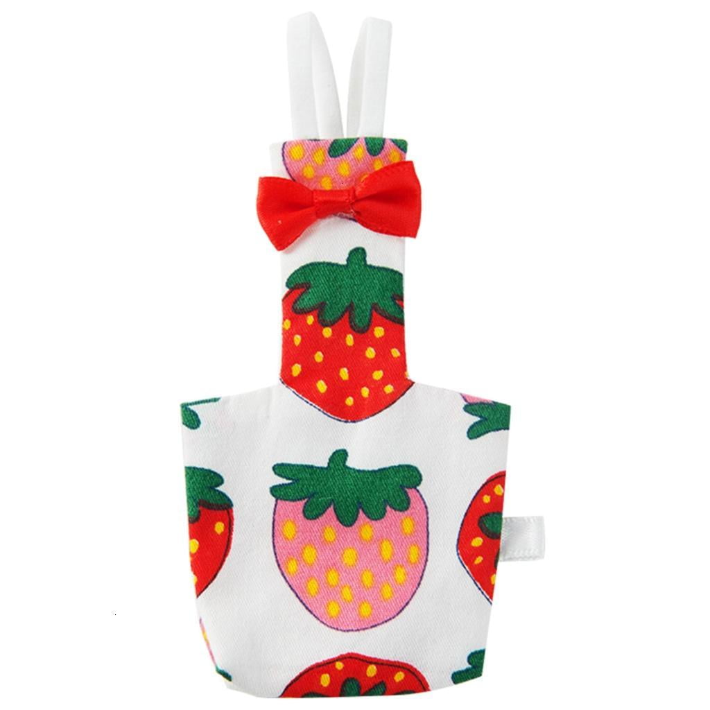 JNANEEI Parrot Diaper Small Medium Bird Costume Nappy Clothes Flight ...