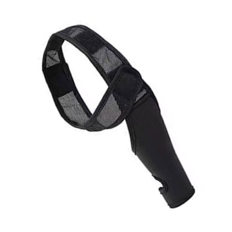 JNANEEI Pet Recovery Sleeve for Dog Thigh and Knee Joints Injuries ...