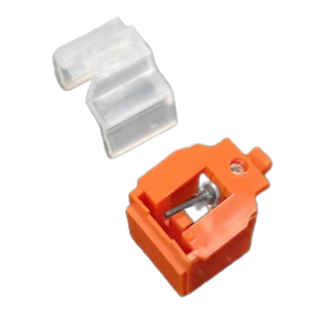 JNANEEI Plastic Stylus Simple Install Replacement Needle Long Service ...