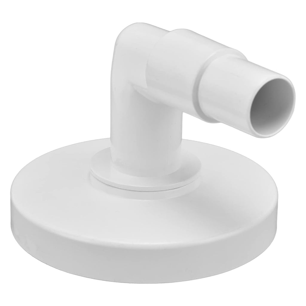 JNANEEI Pool Hoses Cuff Spa Skimmer Vacuum Plate Basket Adapter for ...