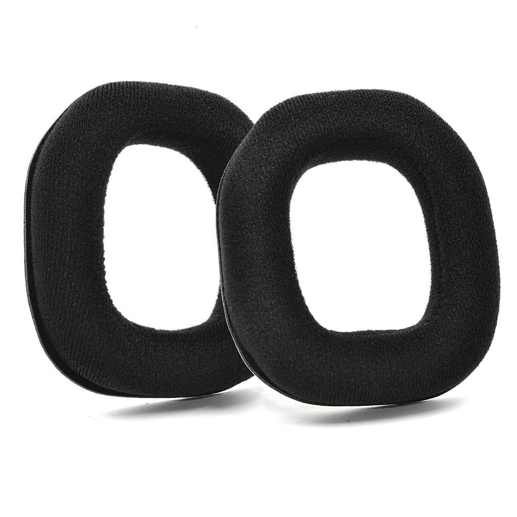 JNANEEI Portable Audio Ear Pads for Head Beams for ASTRO A50 Gen3 Gen4 ...