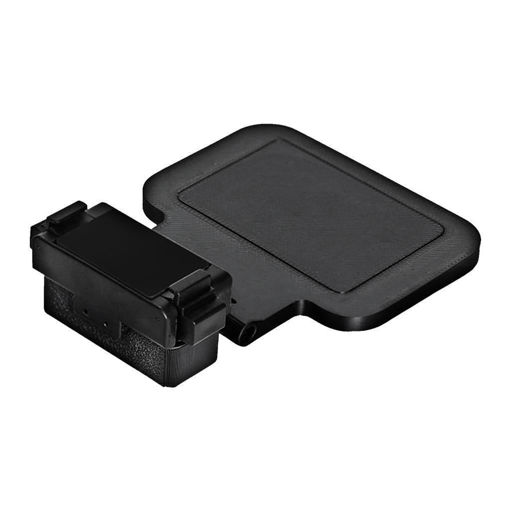 JNANEEI Portable Camera Mount Stand Strong Magnetic Grip for action4/5 ...