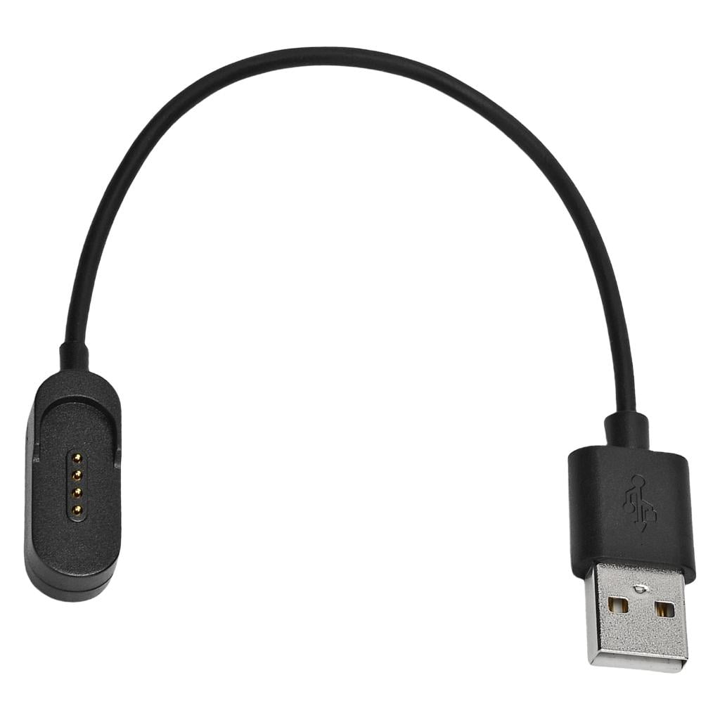 JNANEEI Portable Charger 7.87inch Magnetic Absorption Charging Wire for ...