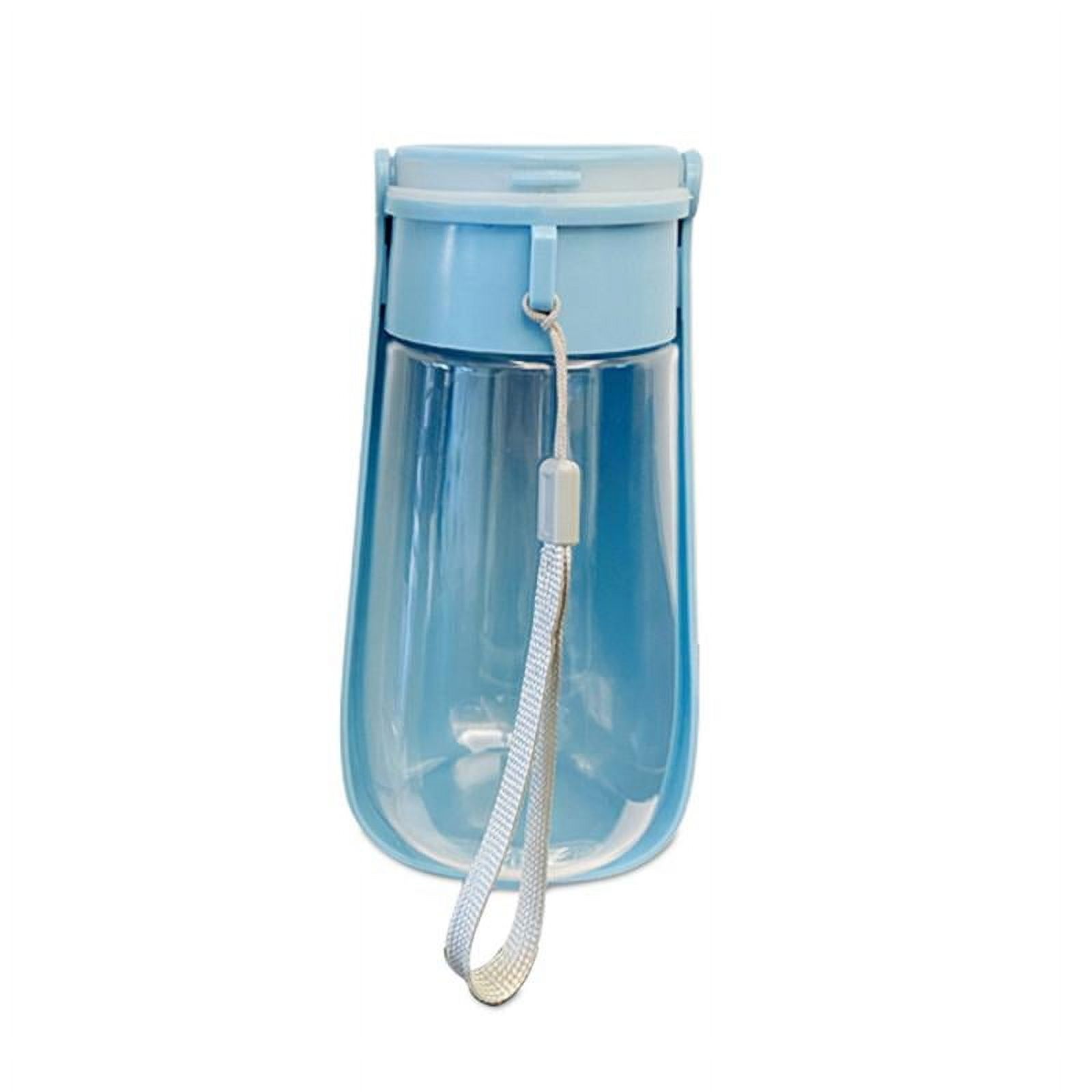 JNANEEI Portable Drinking Dispenser Feeder Travel Puppy for Cat Outdoor ...
