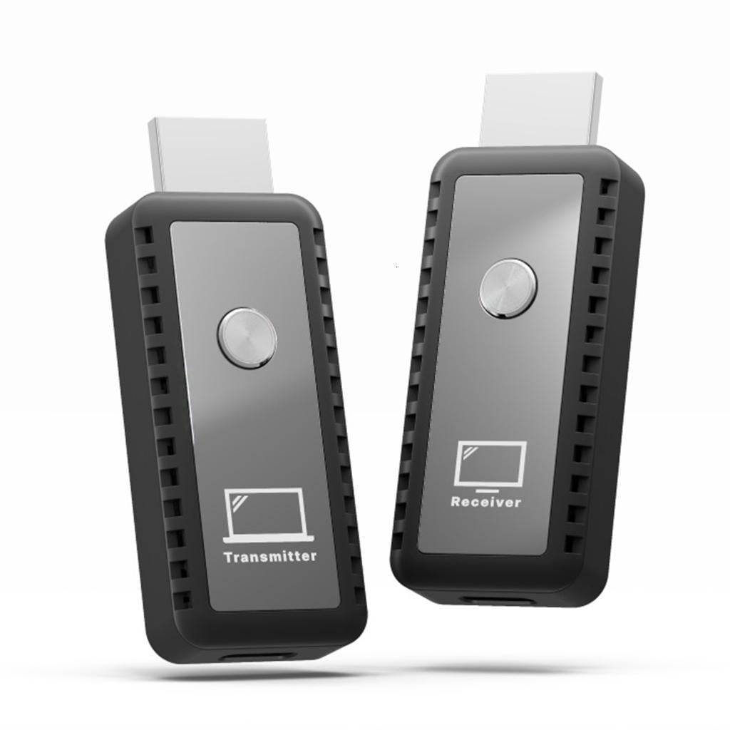 JNANEEI Portable Kit 30m Transmission 5G Technology Plug and Play for ...