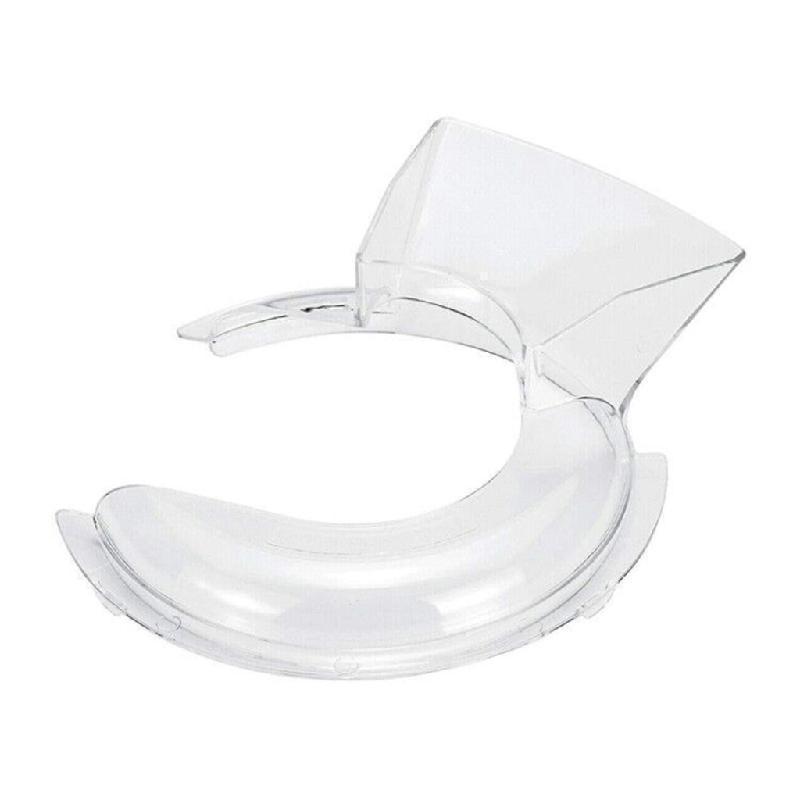 JNANEEI Pouring Shield Guard for K45SS KSM75 KSM150PS KSM152PS K4 K5 ...