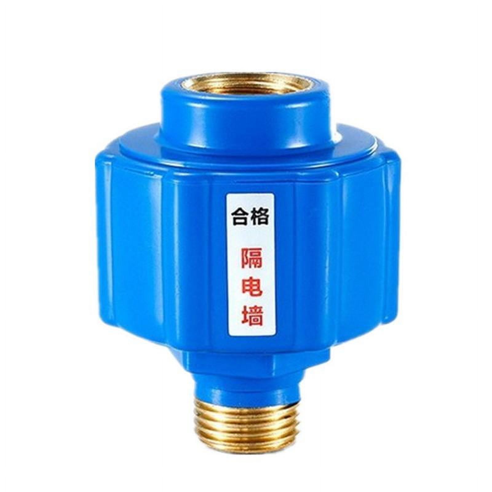 JNANEEI Practical Electric Water Heater Partition Wall Anti-electric ...