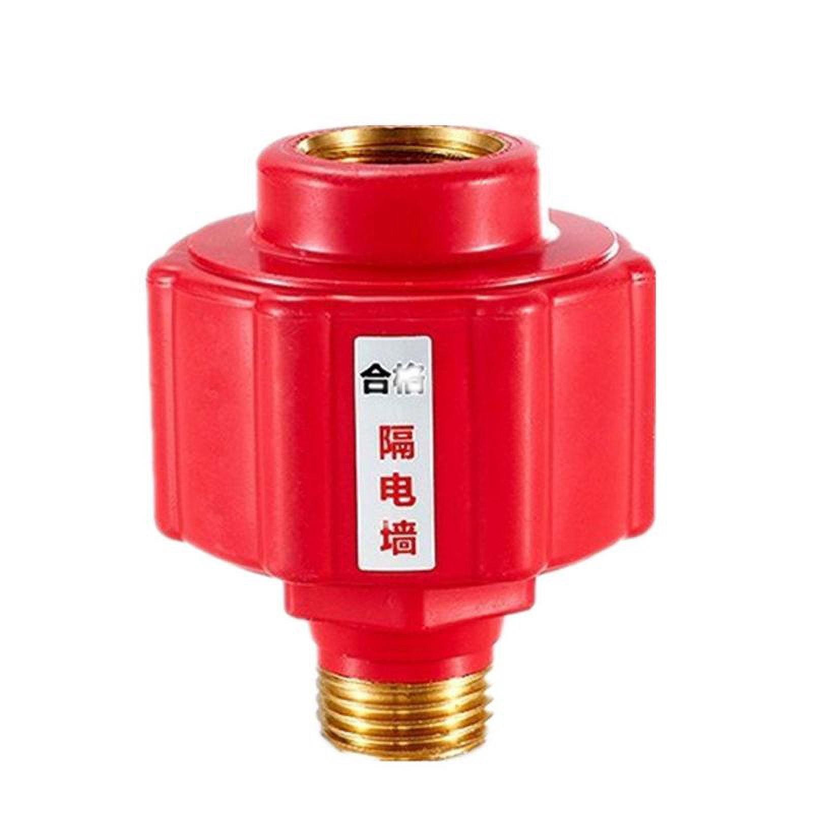 JNANEEI Practical Electric Water Heater Partition Wall Anti-electric ...