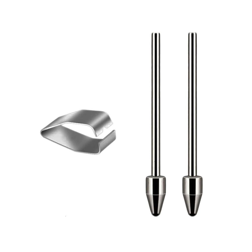 JNANEEI Precise Touch Pen Nibs Stylus Pen Tips for Tab S23 NOTE10 20 ...