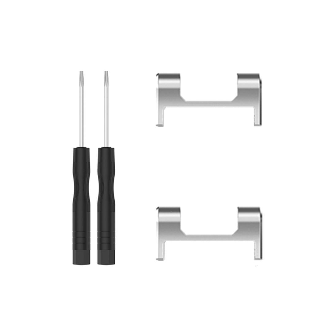 JNANEEI Precision Screwdriver Set for T-Rex pro Watch Band Connector ...