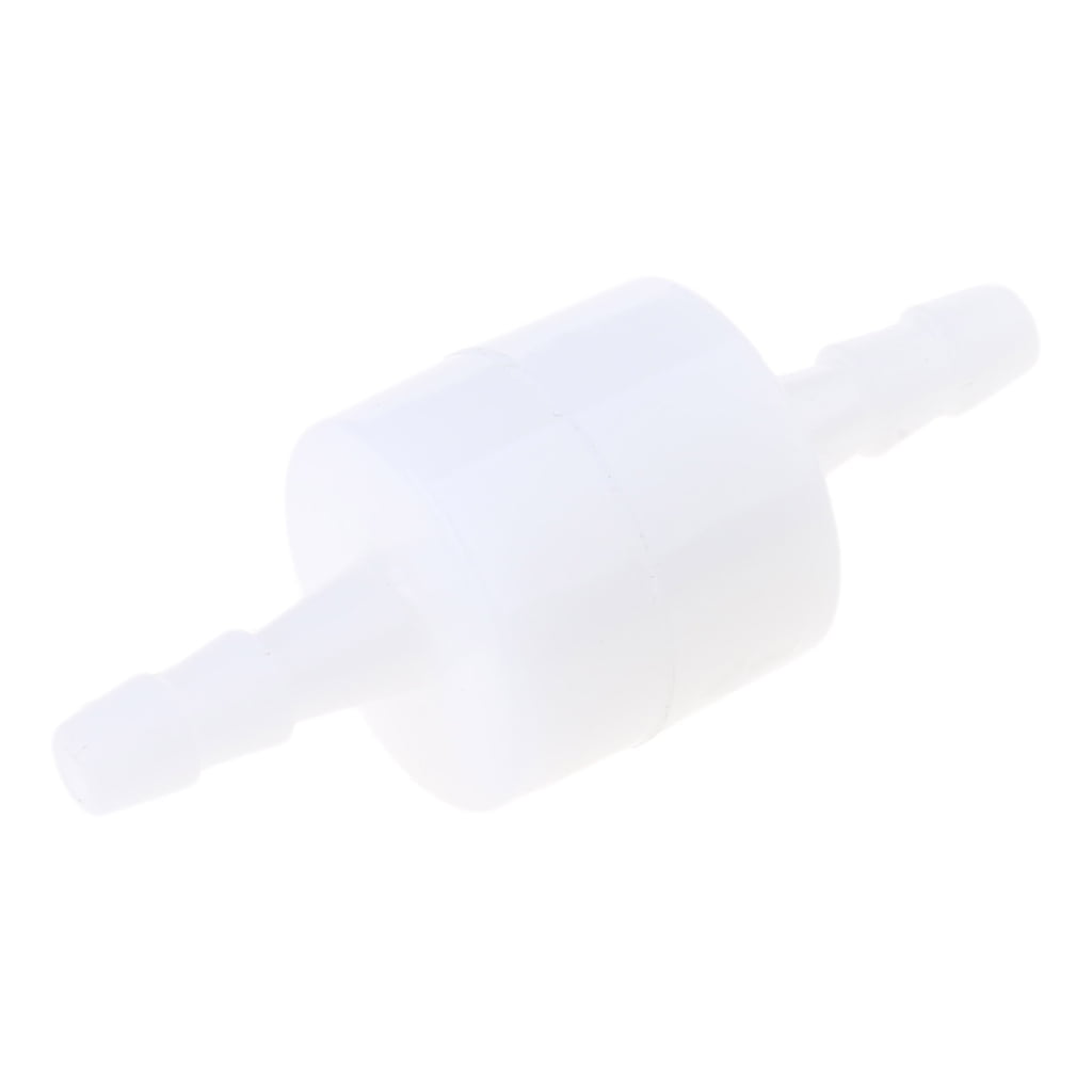 JNANEEI Pressure Type Aquarium Check for Valve Air Pump One Way Non ...