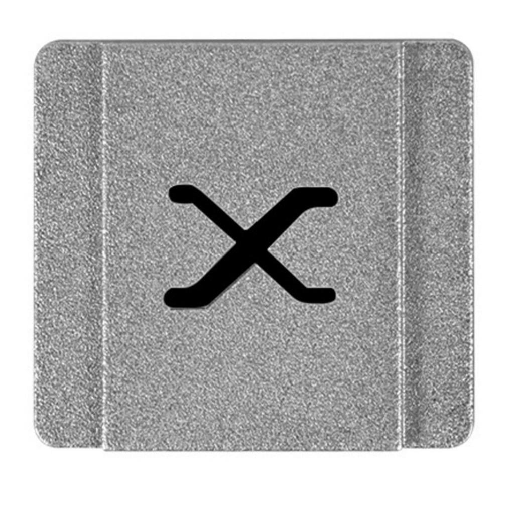 JNANEEI Professional Aluminum Hot Shoe Protections Cover for XS20 XT50 XE4 Enhanceds Flash ...