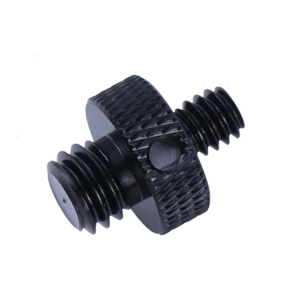 JNANEEI Professional Camera Screw Converter1/4 To 1/4 to 1/4 Conversion ...