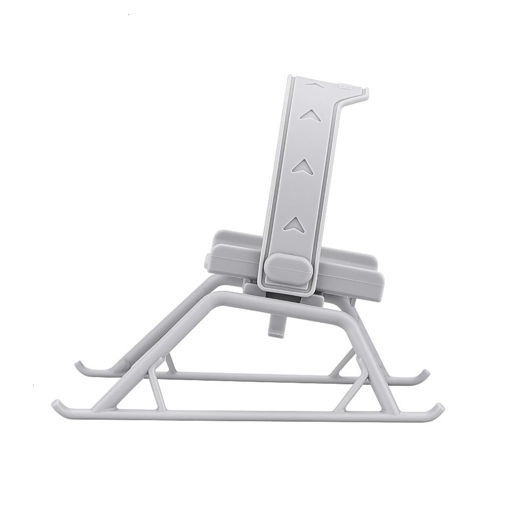 JNANEEI Propeller Bracket Holder Landing Gear for Mini 4 Pro Aircrafts ...