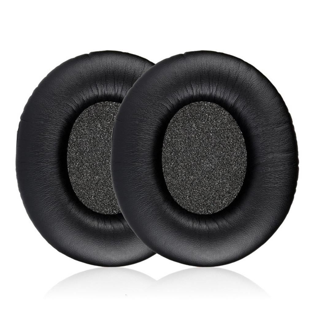 JNANEEI Qualified Repairing Sponge Covers Earmuffs forsennheiser for HD ...
